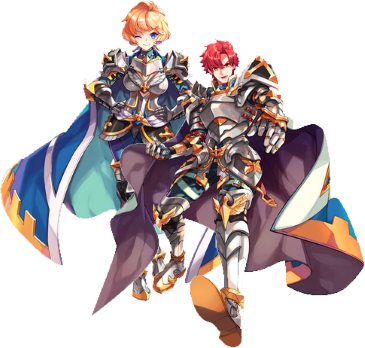 Imperial Guard - Wiki PrimeRO