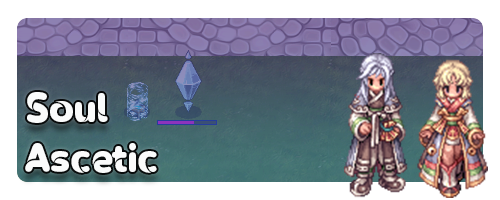 Builds - Wiki PrimeRO