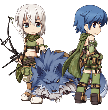 Sentinelas - Wiki PrimeRO