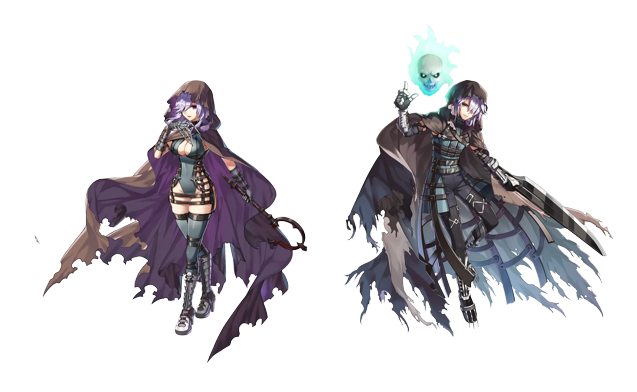 Shadow Cross - Builds - Wiki PrimeRO