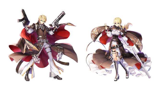 Night Watch - builds - Wiki PrimeRO