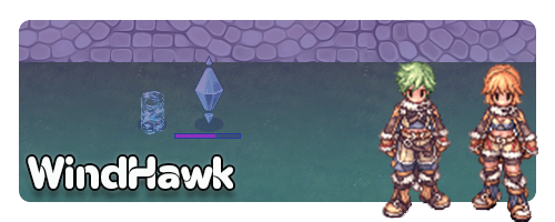 Builds - Wiki PrimeRO