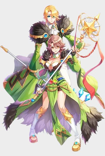 Elemental Master - Wiki PrimeRO