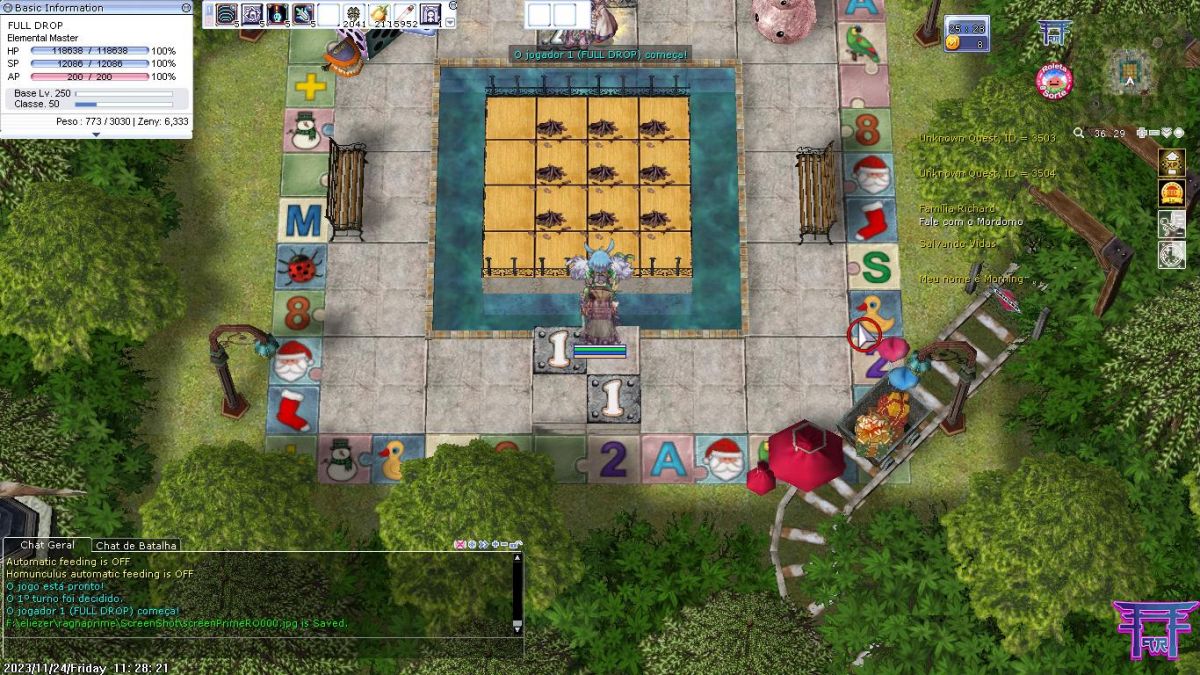 Jogo da velha - Wiki PrimeRO